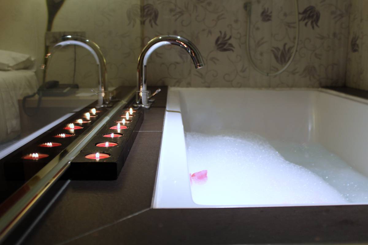 Habitaciones | ELE Enara Boutique Hotel en Valladolid, Web oficial